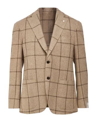 Luigi Bianchi Mantova ANZ&Uuml;GE und CO-ORDS - Blazers auf YOOX.COM