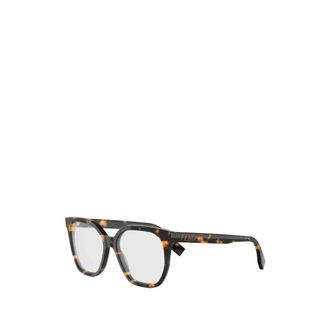 Fendi Damen, Accessories, Braun, 54 MMGr&ouml;&szlig;e