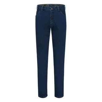 Meyer 127 Dublin - - Jeans - Herren - Blau - W28