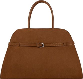 L37 Damen, Taschen, Braun, ONE SIZEGröße