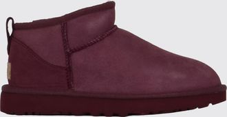UGG Stiefel Damen Farbe Pflaume
