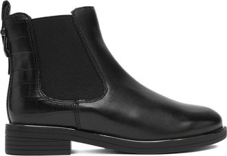 Lasocki Klassische Stiefeletten Lasocki CEO-RST-56006-01 Schwarz