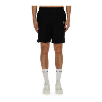 Awake NY Herren, Shorts, Schwarzk, MGr&ouml;&szlig;e