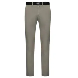 Calvin Klein Gr&uuml;ne Herrenhose - - Trousers - Herren - Gr&uuml;n - W30