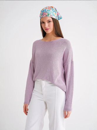 Mixray Pullover