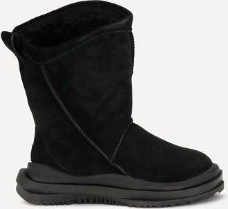 UGG Classic Distort suede Boots Male 44