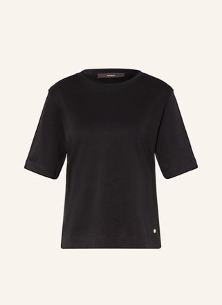 Windsor Windsor. T-Shirt schwarz