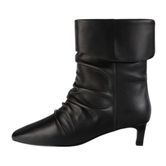 L37 Femme, Chaussures, Noir, Taille: 38 EU Collection Chic Bloom