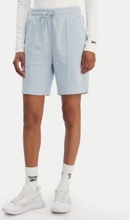 Reebok Sportshorts Sasha RK25510CCW Himmelblau Regular Fit