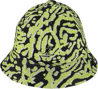 Kangol ACCESSOIRES - M&uuml;tzen & H&uuml;te auf YOOX.COM