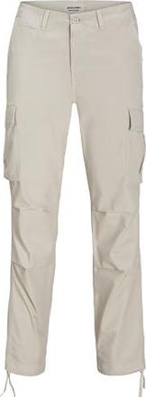 Jack & Jones Pantalon Cargo pour Homme - Coupe fuselée