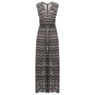 D.exterior Femme, Combinaisons et Ensembles, Brun, Taille: 38 FR Combinaison en Viscose
