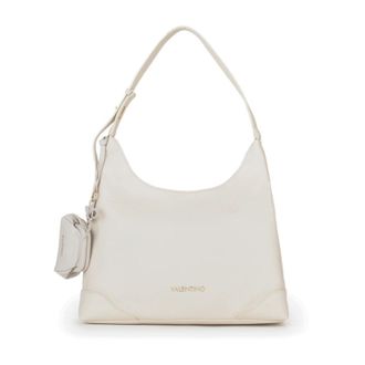 Mario Valentino Sac &agrave; bandouli&egrave;re Northa Re - Femme - Sacs - Beige - Taille: ONE Size