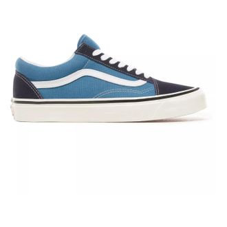 Vans Baskets Old Skool 36 Dx - Collection Adulte - Vans
