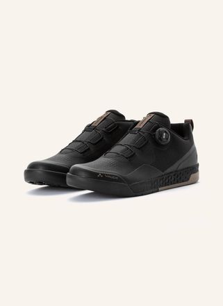 Vaude Radschuhe Moab Tech Ii schwarz