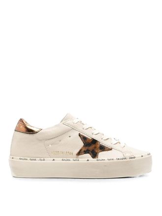 Golden Goose Sneaker - Hellbeige