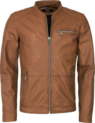 Maze Lederjacke 42020524