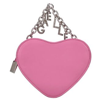 Ga&euml;lle Paris Gaelle Paris Taschen.. - - Bags - Damen - Rosa - ONE SIZE