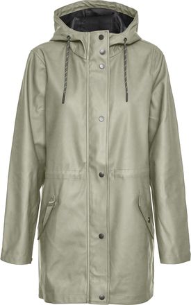 Vero Moda VMMALOU Coated Jacket NOOS Tall