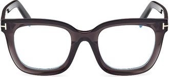 Tom Ford Brillen - Grau