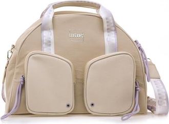 Mtng Sacs Femme Sacs AERON5 Femme | Sacs décontracté | Fermeture avec fermeture éclair | 60056 | beige