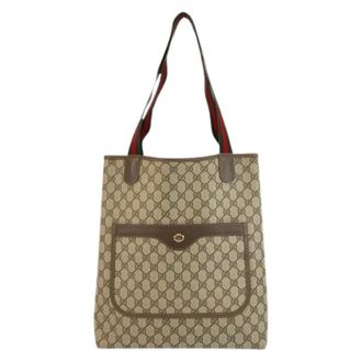 Gucci Damen, Pre-Owned, Beige, ONE SIZEGr&ouml;&szlig;e