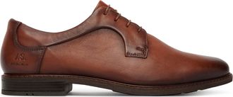 Josef Seibel Halbschuhe Josef Seibel Desmond 01 46901 Braun