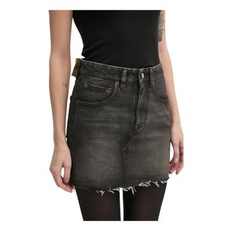 Maison Margiela Damen, R&ouml;cke, Grau, XSGr&ouml;&szlig;e