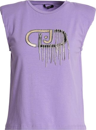 Liu Jo TOPS - T-shirts auf YOOX.COM