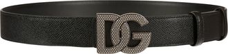 Dolce & Gabbana Kleinlederwaren - G&uuml;rtel auf YOOX.COM