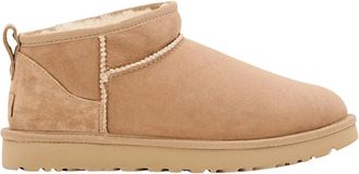 UGG Ugg, Femme, Chaussures, Beige, Taille: 37 EU Bottes dhiver