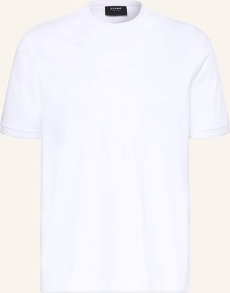 Olymp Olymp Signature T-Shirt weiss