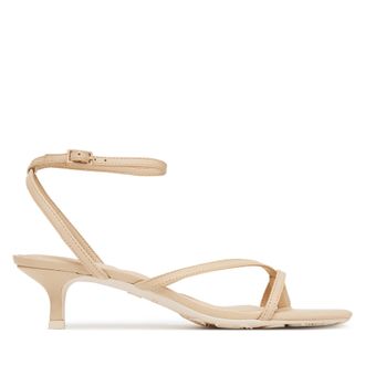 Aldo Sandalen Aldo Soffie 14017662 Beige