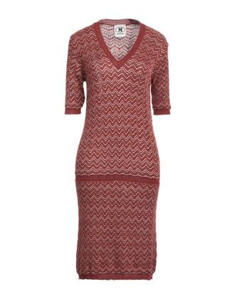 M Missoni KLEIDER - Midi-Kleider auf YOOX.COM