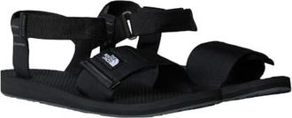 The North Face NF0A8AE5W9O M SKEENA SANDAL II Homme TNF BLACK/ANTHRACITE GR EU 43