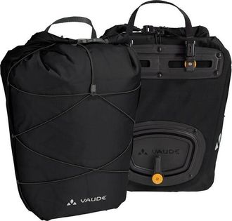 Vaude Fahrradtasche Aqua Back Light