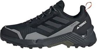 adidas Adidas Eastrail 2.0 Rain.rdy Hiking Shoes Chaussures de randonn&eacute;e Homme, Core Black Carbon Charcoal Grey, 44 EU