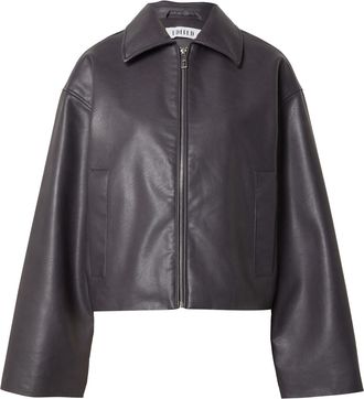 Edited Jacke Sienna