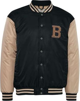 Blend Blend ME - BHCoby - Veste Otw - 20716656 ME, Noir (194007)., XL