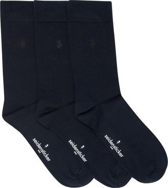 Seidensticker Socken