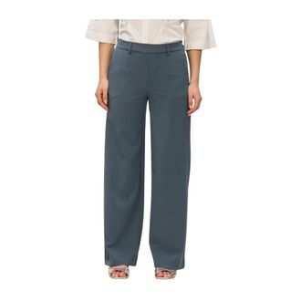 Object Object, Damen, Hosen, Blau, XSGr&ouml;&szlig;e
