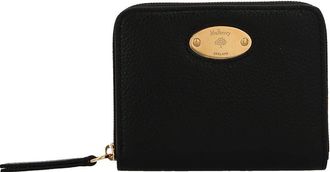 Mulberry Portefeuilles - Noir