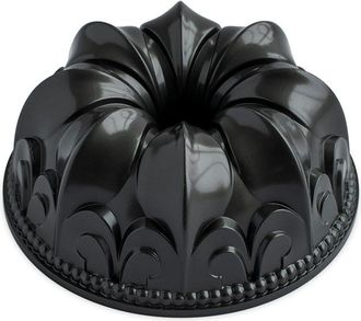 Nordic Ware Fleur de Lis Gugelhupfform