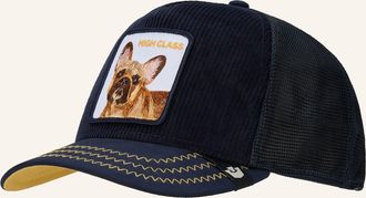 Goorin Brothers Goorin Bros. Cap High Class Remix blau