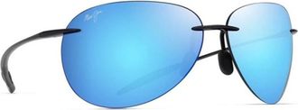 Maui Jim Sugar Beach Mj0421S Sonnenbrille - - Accessories - unisex - Schwarzk - 63 MM