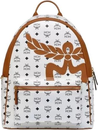 MCM Mcm, unisex, Sacs, Multicolore, Taille: ONE Size MCM - Bags > Backpacks
