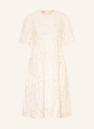 Baum Und Pferdgarten Baum Und Pferdgarten Kleid Agdel Mit Spitze weiss