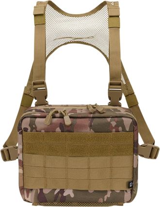 Brandit US Cooper Chest Pack Operator tactical_camo Gr. OS