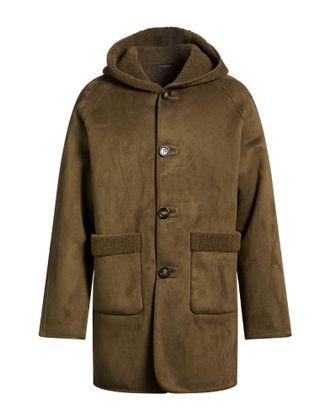 Daniele Alessandrini JACKEN & M&Auml;NTEL - Jacken und Anoraks auf YOOX.COM