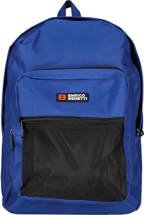 Enrico Benetti Amsterdam Damenhandtasche, Einheitsgr&ouml;&szlig;e, Staalblauw, Einheitsgr&ouml;&szlig;e